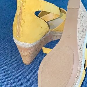 American Rag | Shoes | American Rag Wedge Shoe | Poshmark